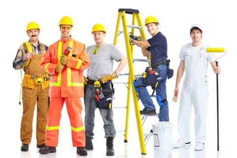 Home for Handyman Mr. Done Right - Mr. Done Right - Handyman